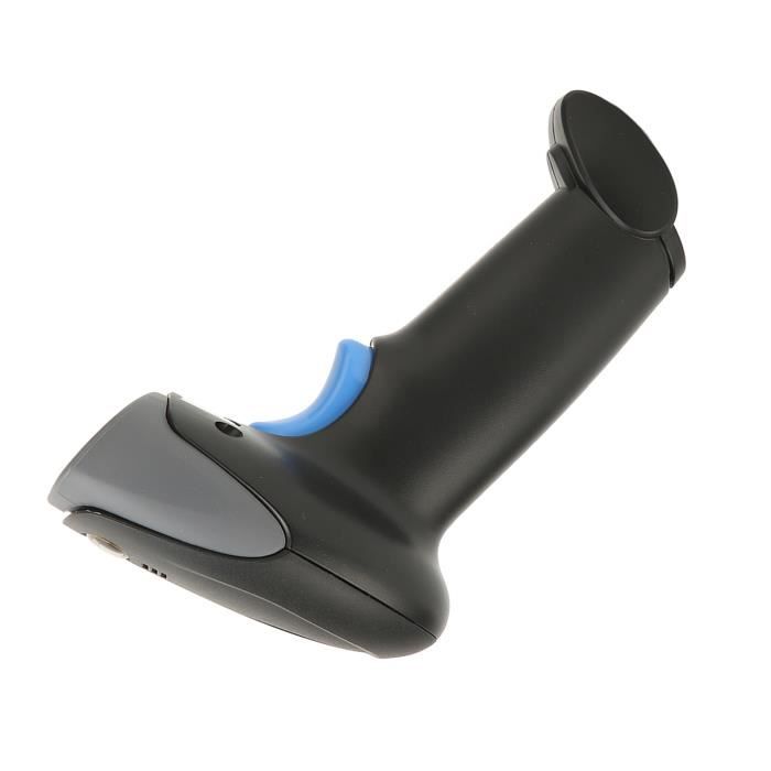 Scanner Sans Fil 2D Scanner De Codes-Barres Plug And Play Scanner De ...