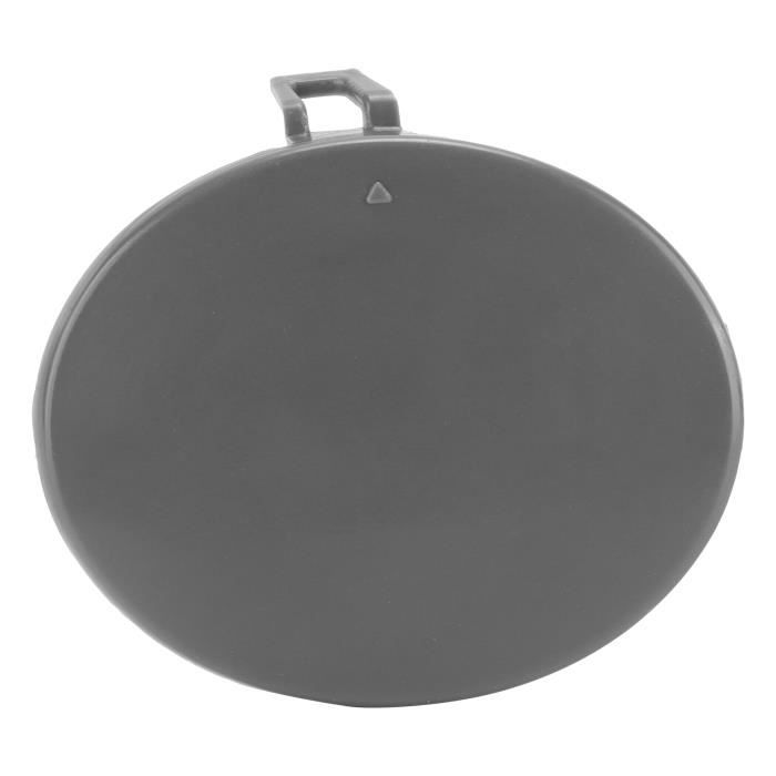 Couverture De Crochet De Remorquage De Pare-chocs Avant De Voiture ...