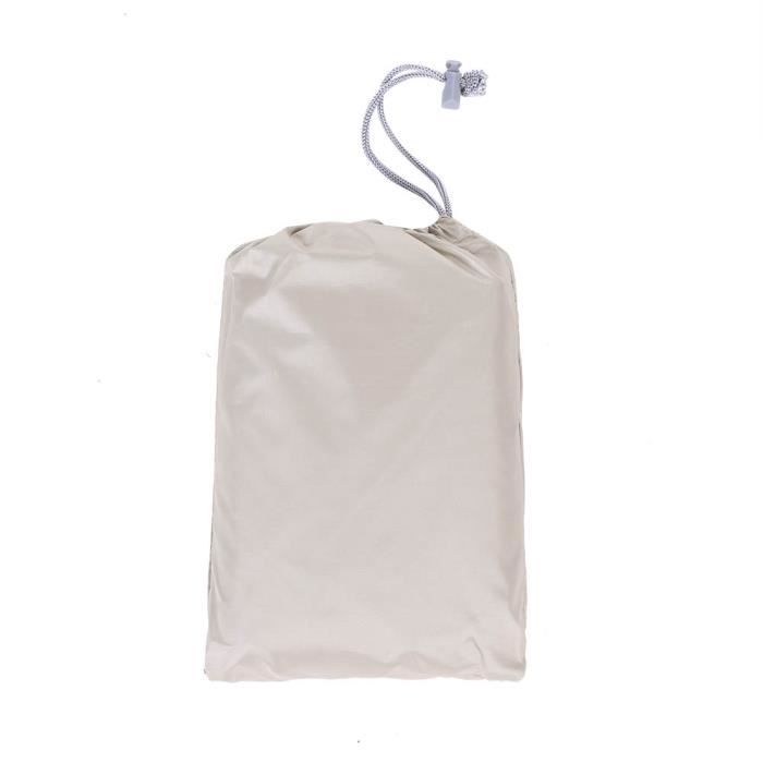 Garosa Housse de meuble de terrasse Housse de protection pour meubles ...