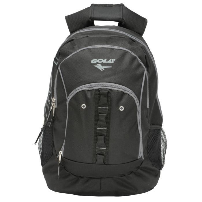 Gola - Sac à dos ORTON - - Cdiscount Bagagerie - Maroquinerie