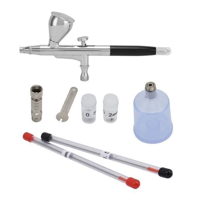 Brave-Stylo pulvérisateur de peinture G1 - 8DIY SURENHAP - Cdiscount ...