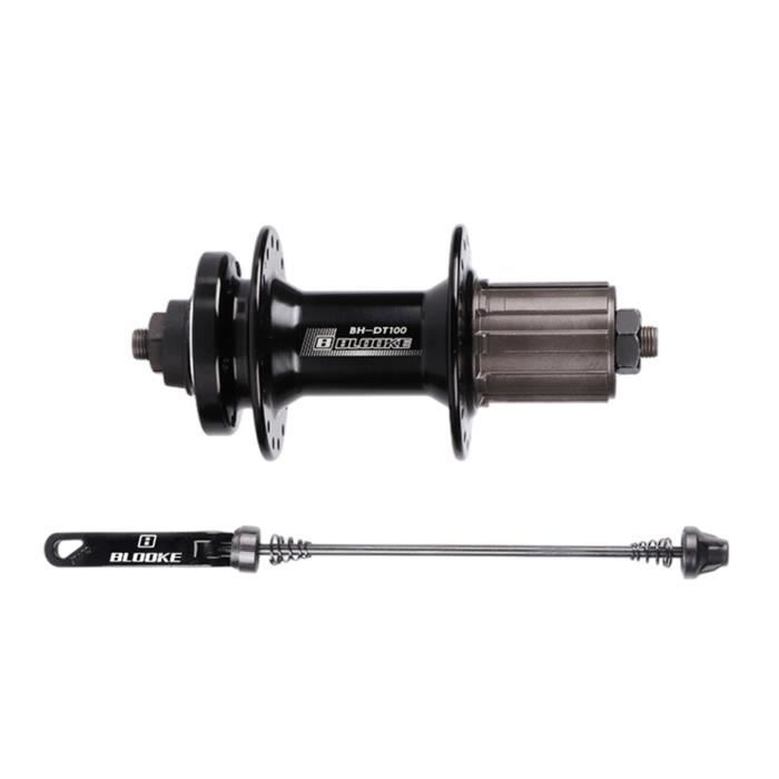 Moyeu de disque en métal pour vélo 36 trous 7-11 vitesses - HOMYL - Hub ...