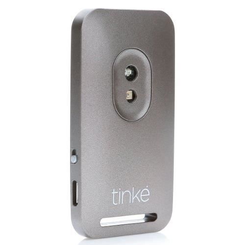 Capteur optique de forme physique - NVY TINKE - Android - Noir - 20 g ...