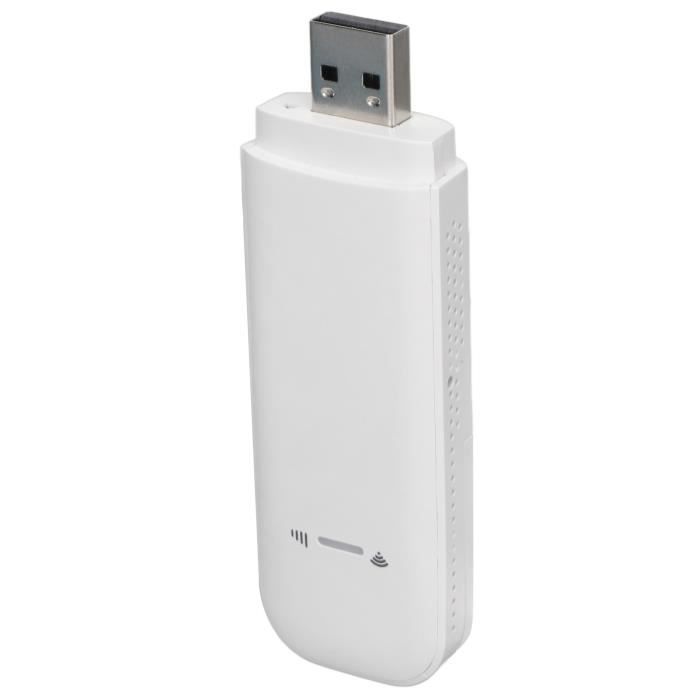 Routeur Wifi 4G Routeur Réseau Sans Fil, Routeur Wifi Portable 4G Lte ...