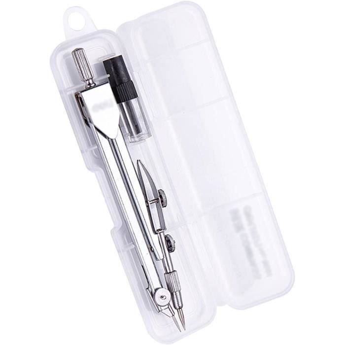 Kit Geometrie Compass Math Math Compass Geometry Set Student Math ...