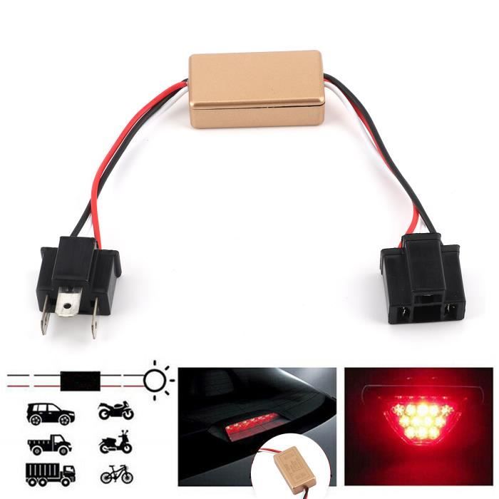 CHE contrôleur stroboscopique Module de flash stroboscopique LF-300B ...