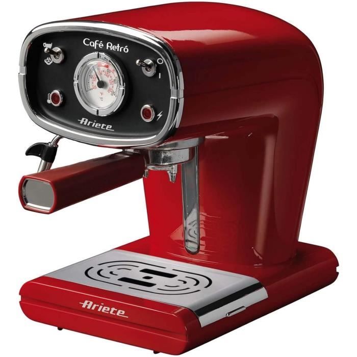 Cafetiere Expresso Cafe Moulu