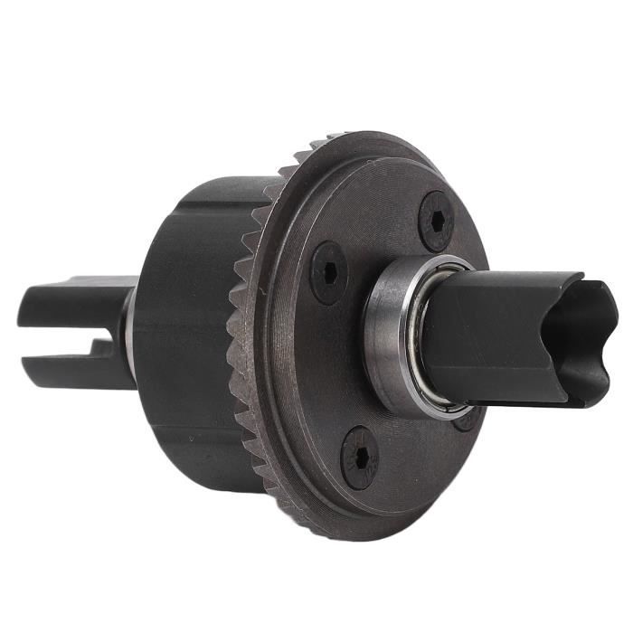 Engrenage de Différentiel Avant Arrière 43T pour ZD Racing 1/7 DBX‑07 ...