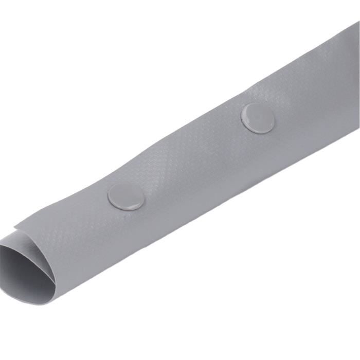 Manchon de câble - ZJCHAO - 10M - PVC Ignifuge - Diamètre 25mm ...