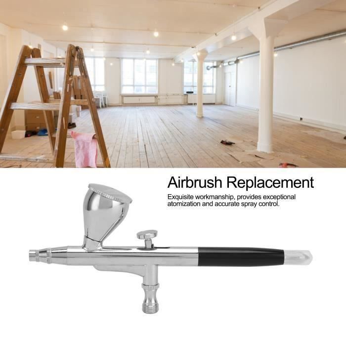 Brave-Stylo pulvérisateur de peinture G1 - 8DIY SURENHAP - Cdiscount ...