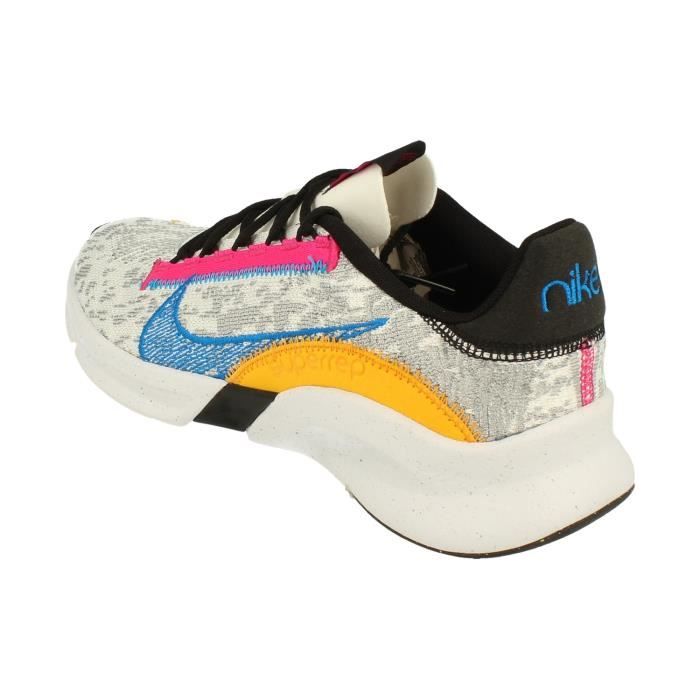 Nike Hommes Superrep Go 3 Nn Fk Hommes Trainers Dh3394 Sneakers ...