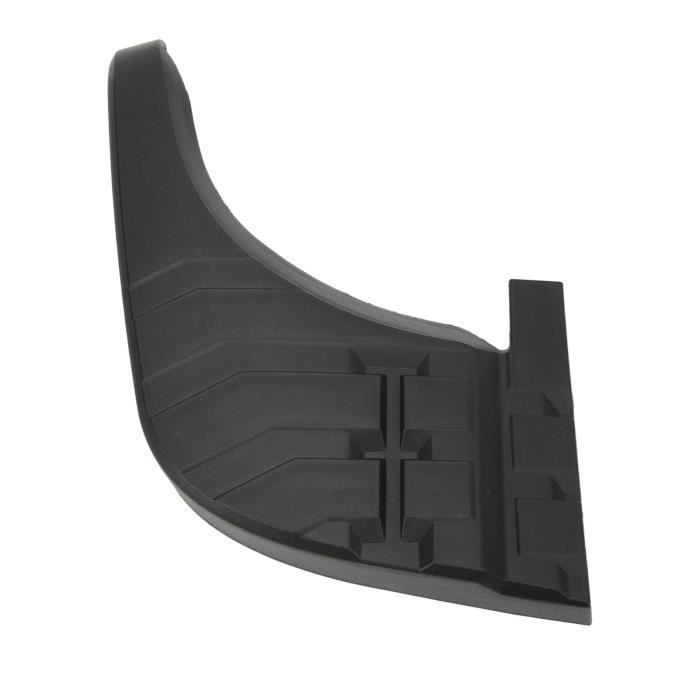 Mxzzand . Lot de 2 marchepieds de pare-chocs arrière 52163-0C040 de ...