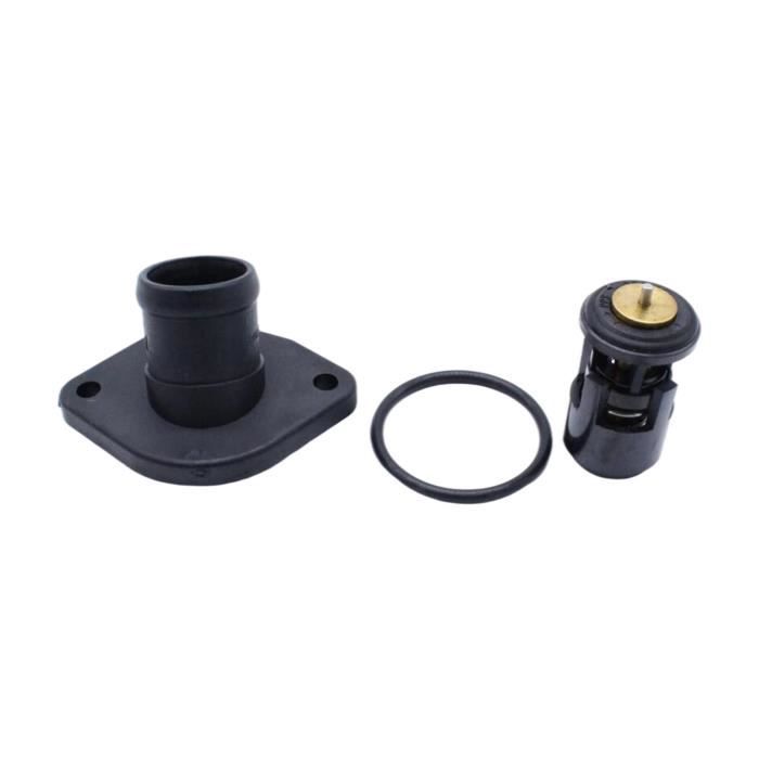 Kit de thermostat, 032121121B + 032121110B SI-AT32042, avec bride de ...