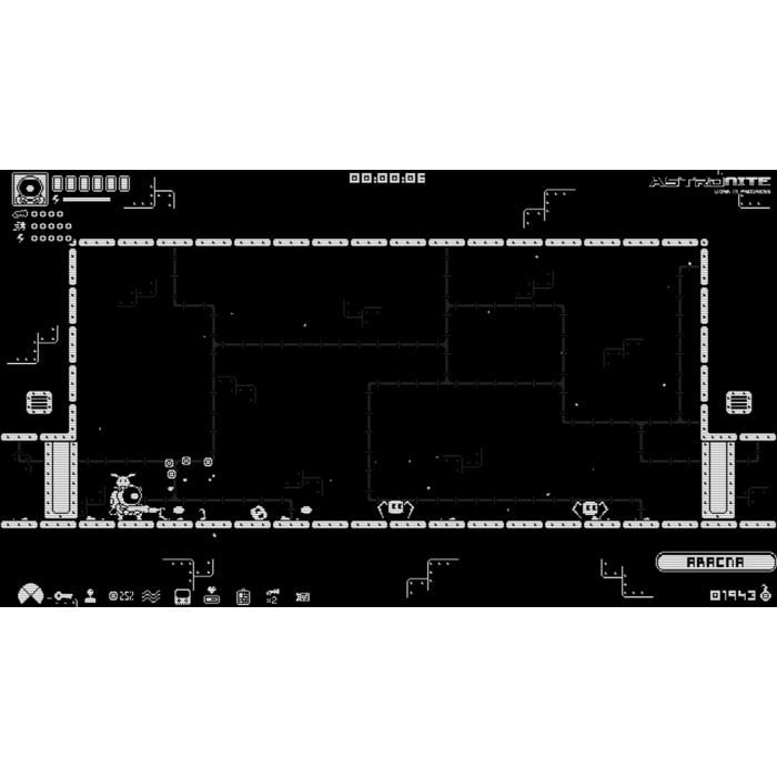 Astronite-Jeu-SWITCH - Cdiscount Jeux vidéo