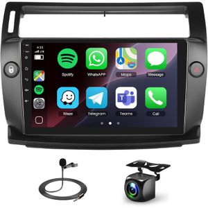 Podofo autoradio - Cdiscount Auto