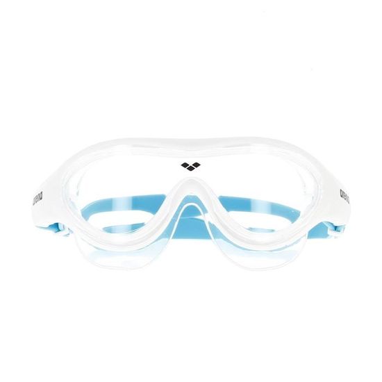Lunette natation piscine The one mask jr - Arena - Cdiscount Sport
