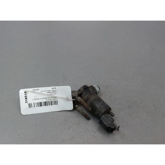 POMPE LAVE- MOTEUR D'ESSUIE GLACE - GLACE AVANT FORD FIESTA VI Phase 1 ...