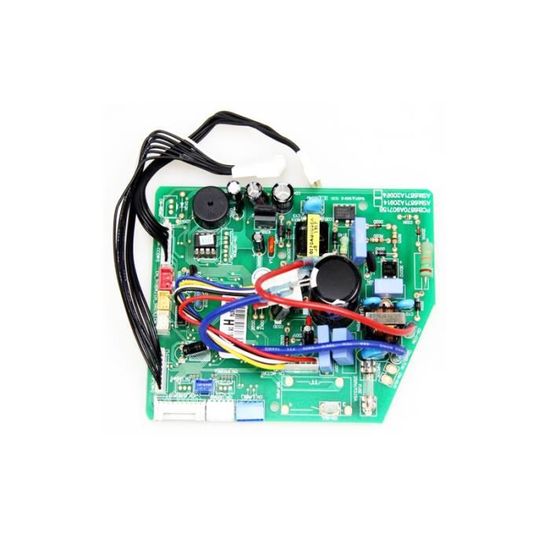 6871A20974A. MODULE PRINCIPALE ASSEMBLE - Cdiscount Bricolage
