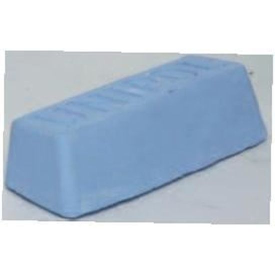 Pâte à polir bleue Polissage Poli-miroir SIDAMO - Cdiscount Bricolage