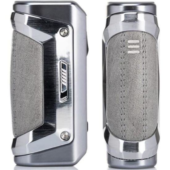 GEEKVAPE S100 Aegis Solo 2 Mod 100W Vaporizer Electronic Cigarette Vape ...