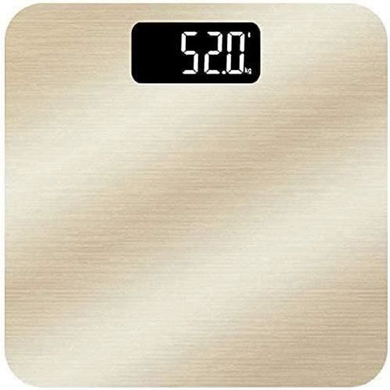 Balance de poids électronique - TRAHOO - H5083 - Précision 100g - Plage ...
