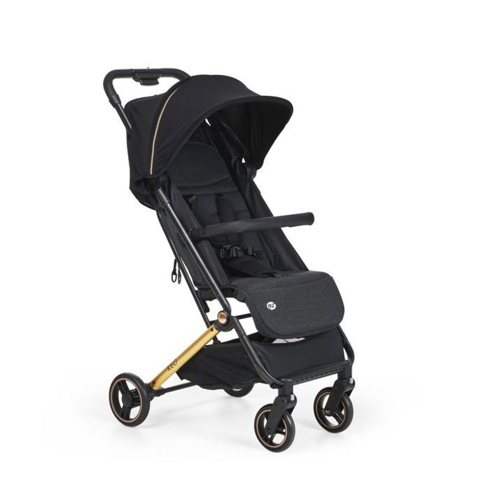 Poussette compacte pliable Keo de 6 mois à 22kg Noir - Cdiscount ...