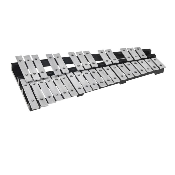 Kit Xylophone Glockenspiel 32 Notes-VEVOR-Instrument de Percussion ...