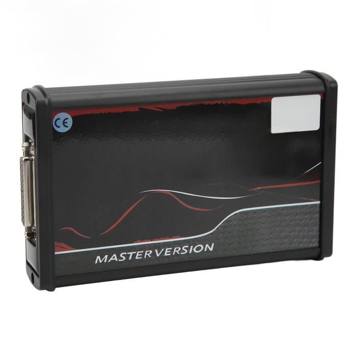 Ashata Outil de programmation ECU Outil de Détection de Diagnostic D'adaptateur D'interface pour ...