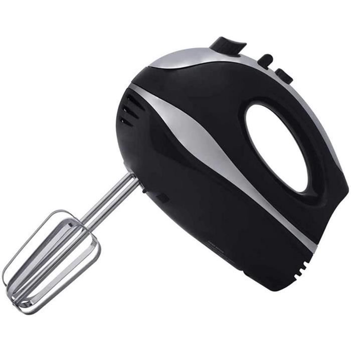 2020 Batteur à Main électrique 5 Vitesses, pour Mini-Batteur de ...