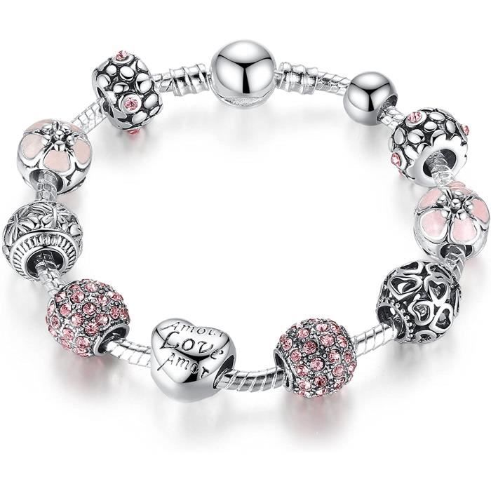 Handmade pandora charms store