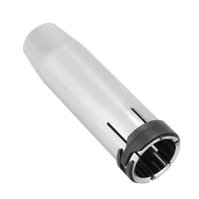 Garosa buse de soudage Buse de gaz conique torche de soudage MIG / MAG ...