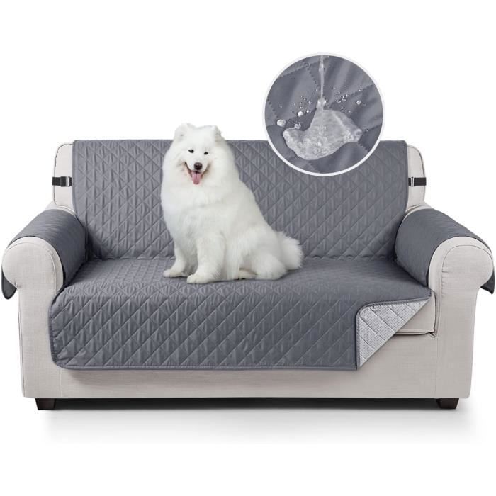 Housse de canapé Housses de Protection de canapé imperméables pour ...