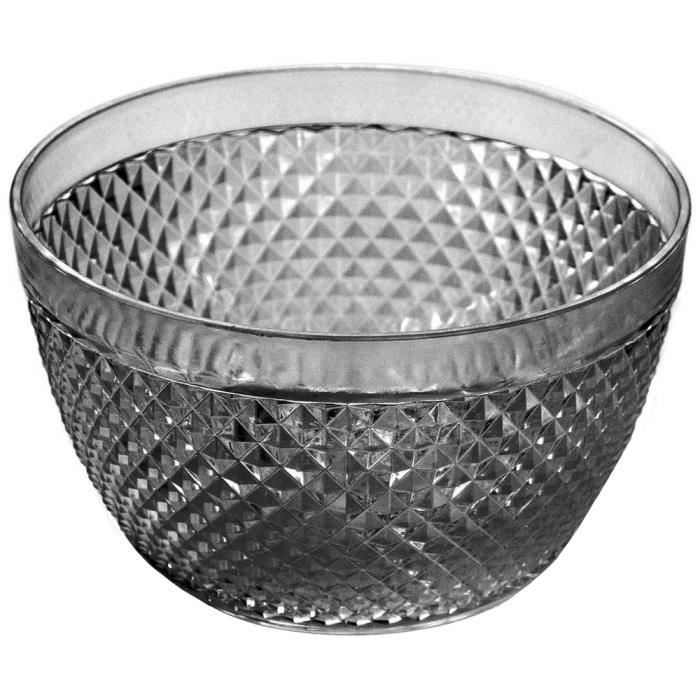 Bol Design Baroque Motif Vintage Style Luxe Rétro Noir. - Cdiscount Maison