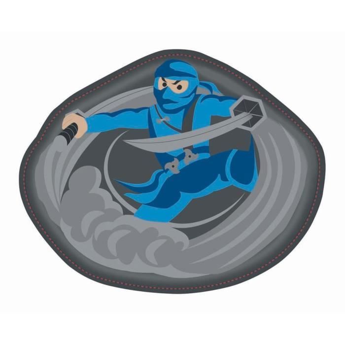 Step by Step Magic Mags - Flash Ninja Quinn [209839] - Magic Mags ...