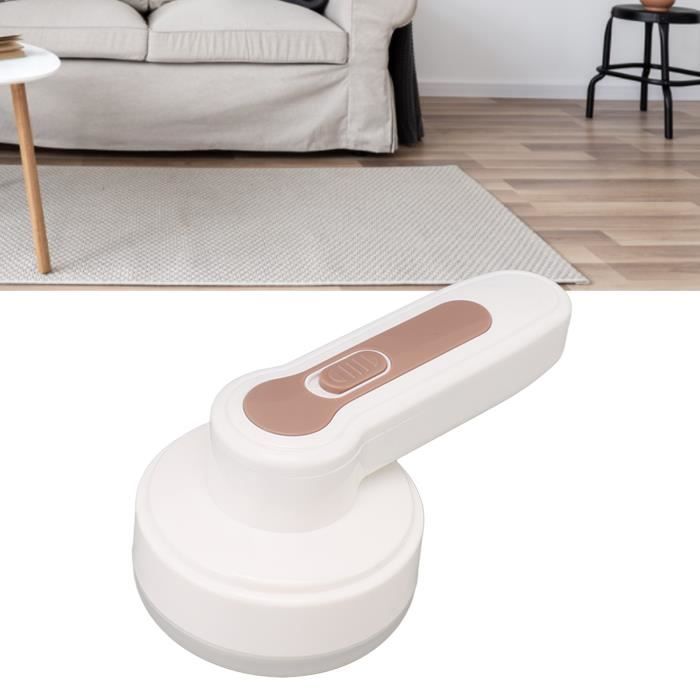 Tbest Dissolvant de charpie rechargeable Éliminateur de Charpie ...