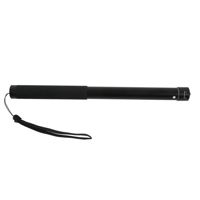 Tbest Mic Telescopic Extension Rod, 5 Sections Mic Extension Boom with ...