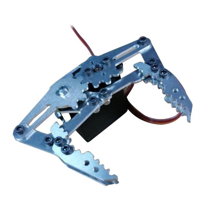 Pince à Griffe De Robot Pour Bras Robotique Pour Griffes De Bras ...