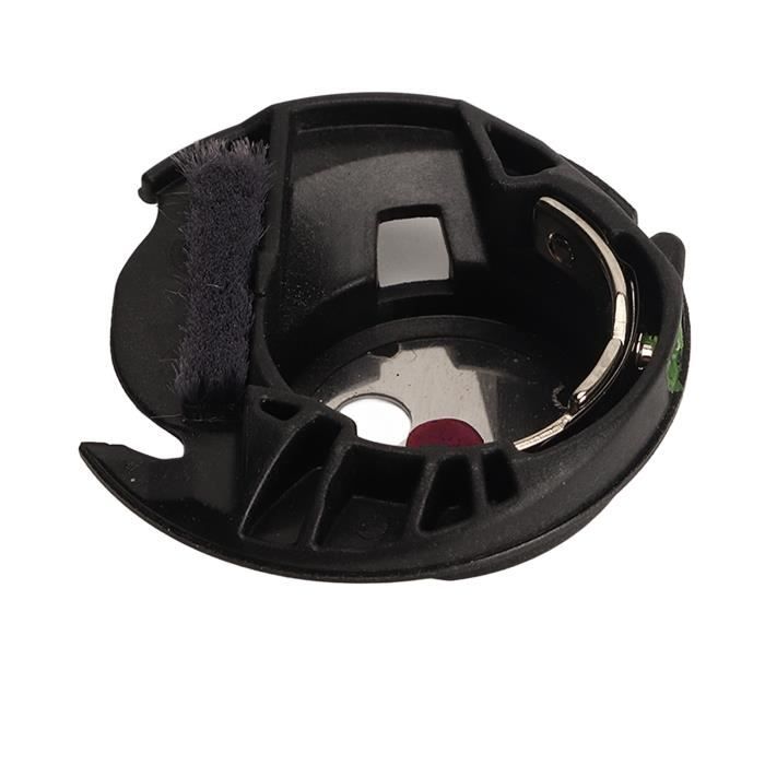 Vvikizy Boîtier de canette pour machine à coudre Boîtier de canette de ...