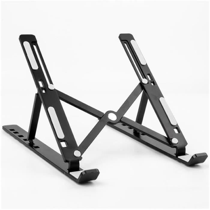 RO14137-Support Pour PC N3 en Aluminium Pour Tablette D'ordinateur ...