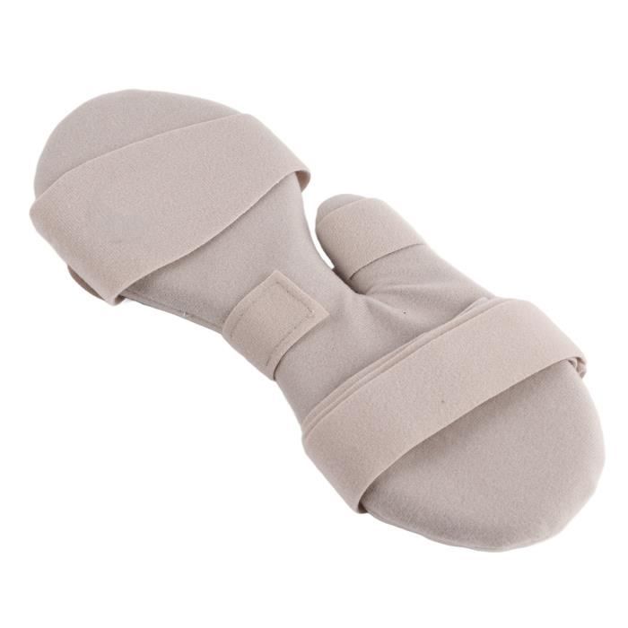 ZERODIS Attelle d'orthèse de main Attelle orthopédique de la main ...