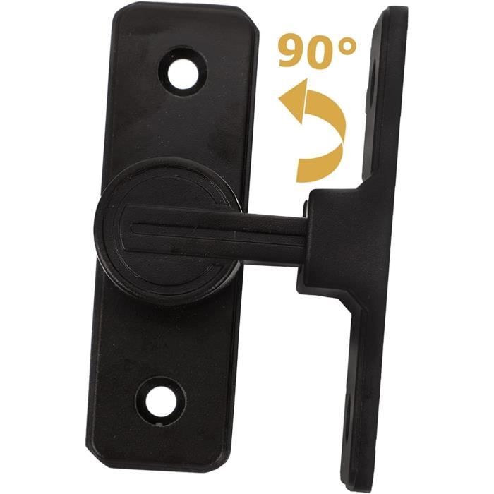 Loquet De Porte, Serrure De Porte, Loquet De Porte, 90 Portes De ...