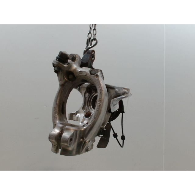 PIVOT AVANT GAUCHE RENAULT MEGANE COUPE III Phase 3 2013-... 400117258R ...