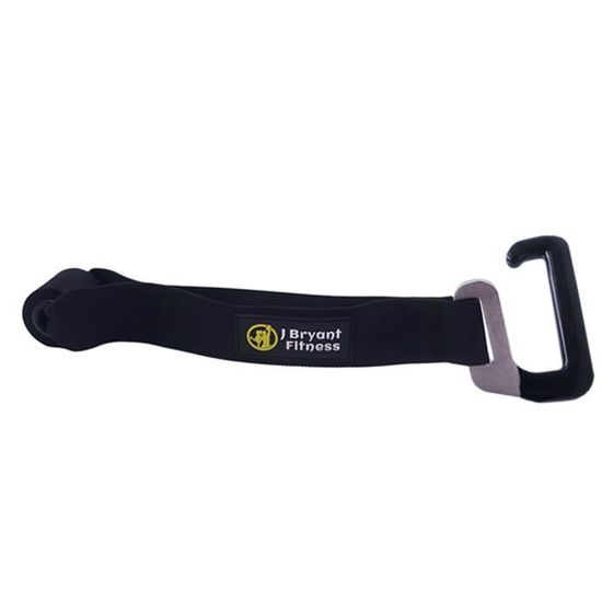 Elastique musculation,Barre d'exercice de résistance 96cm,crochet de ...