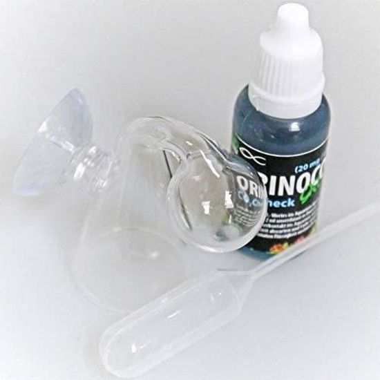 CO2 Test à Long Term, Liquide de Test 20 MG-l Inclus[1006] - Cdiscount ...