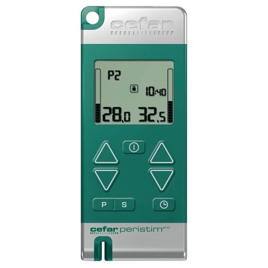 CEFAR PERISTIM PRO - ELECTROSTIMULATEUR PERISTIM PRO - Cdiscount Sport