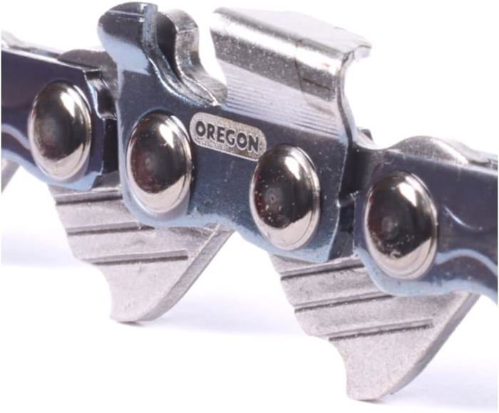 SpeedCut - Chaîne de Tronçonneuse pour Guide-Chaîne 38 cm (15") / Pas 0 ...