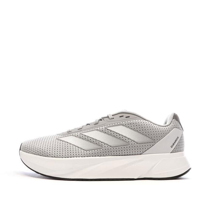 Chaussures de Running Grises Homme Adidas Duramo - Cdiscount Sport
