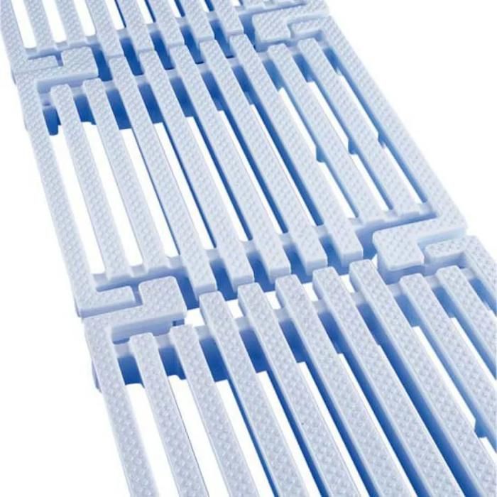 Grille de Piscine - AstralPool - Longueur 291 mm - Hauteur 24 mm ...