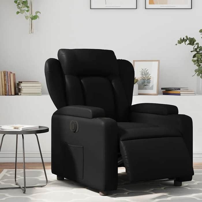 BEWI®Fauteuil inclinable - Fauteuil Réglable/Fauteuil de relax - 1 ...