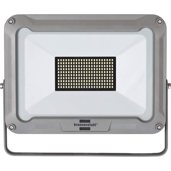 PROJECTEUR EXTERIEUR Brennenstuhl Projecteur LED JARO 13150 Lumens 150W ...